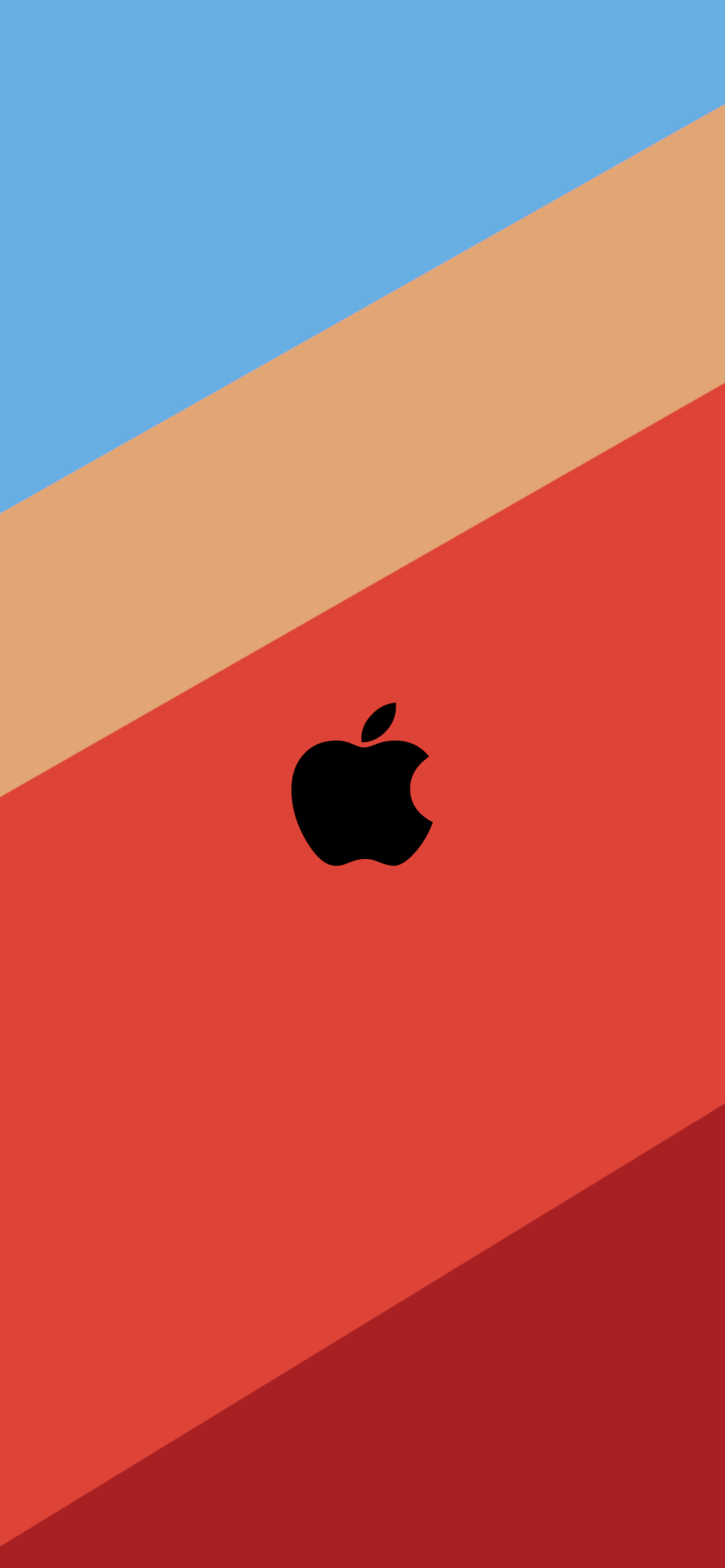 Made some really simple iphone 12/12 pro Wallpapers : r/iphonewallpapers